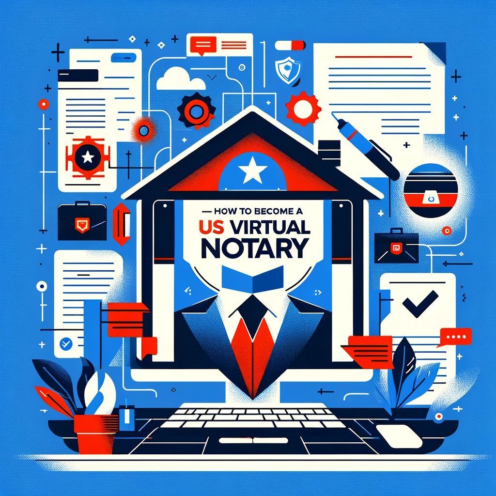 How to Become a US Virtual Notary | US Virtual Notary - 24 Hour Online ...