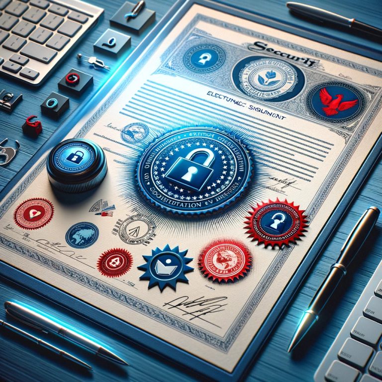 The Basics of Online Notarization | US Virtual Notary - 24 Hour Online ...