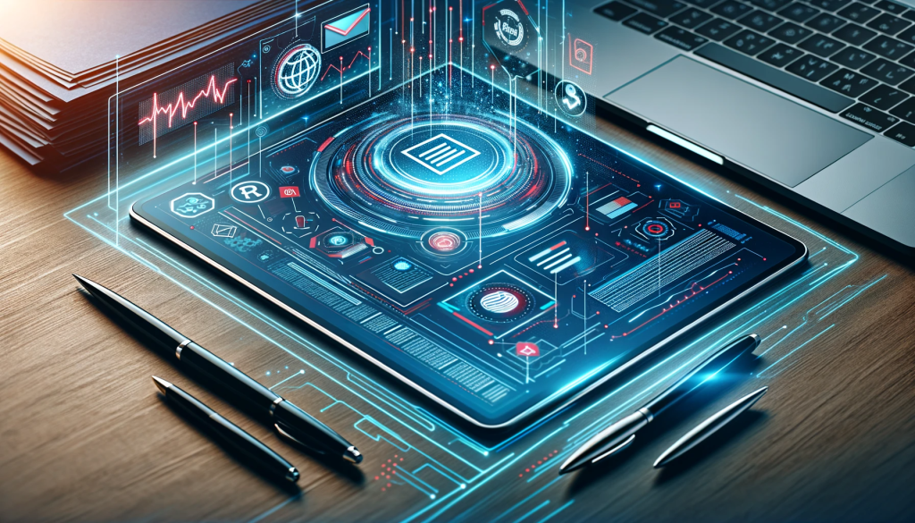 The Future of Notarization | US Virtual Notary - 24 Hour Online Notary ...