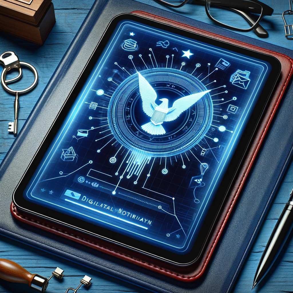 The Importance of Notary Journals in a Digital Era | US Virtual Notary ...