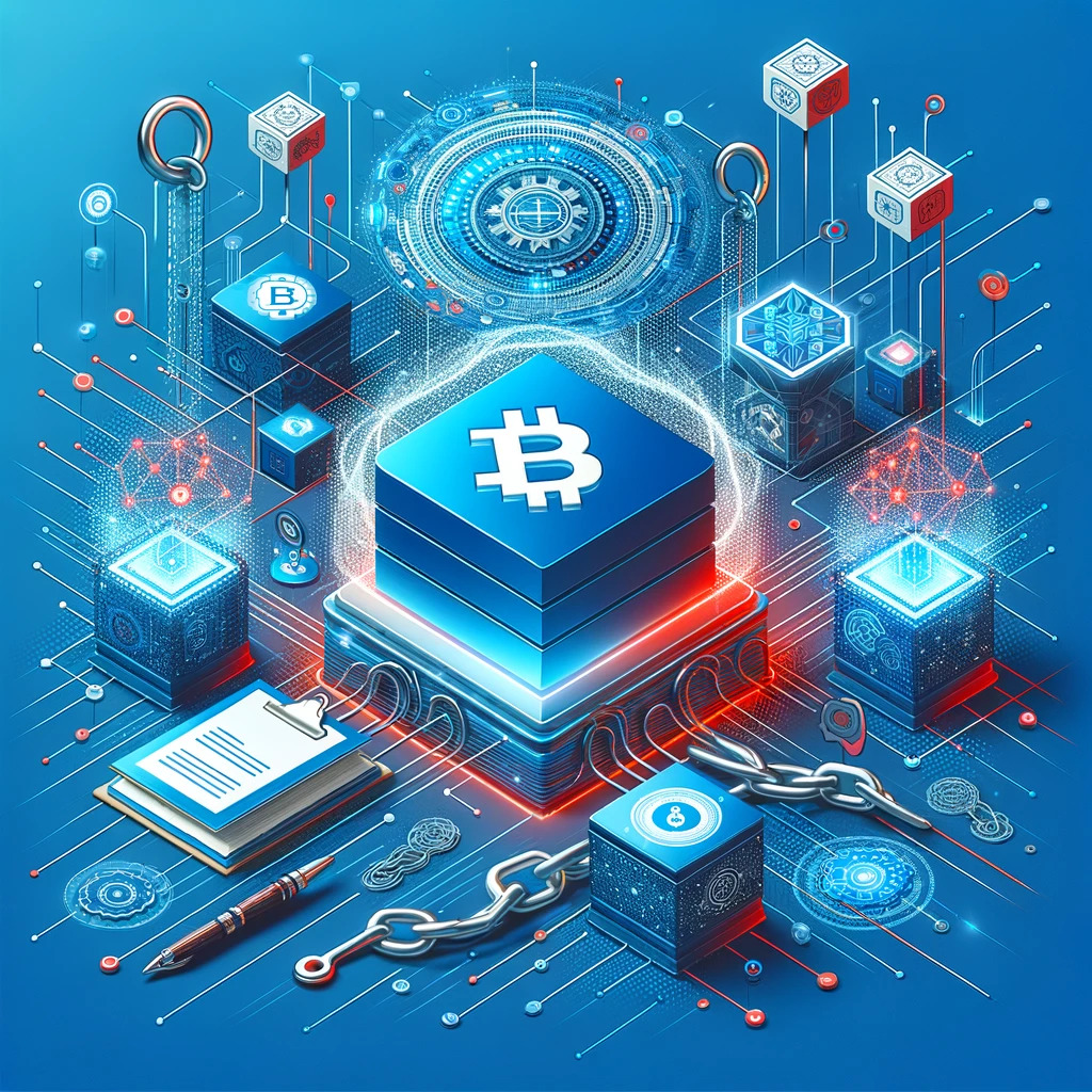 The Impact of Blockchain on Notarization | US Virtual Notary - 24 Hour Online Notary & Apostille ...