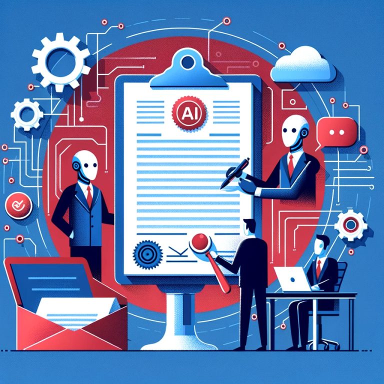 The Role of AI in Online Notarization | US Virtual Notary - 24 Hour ...