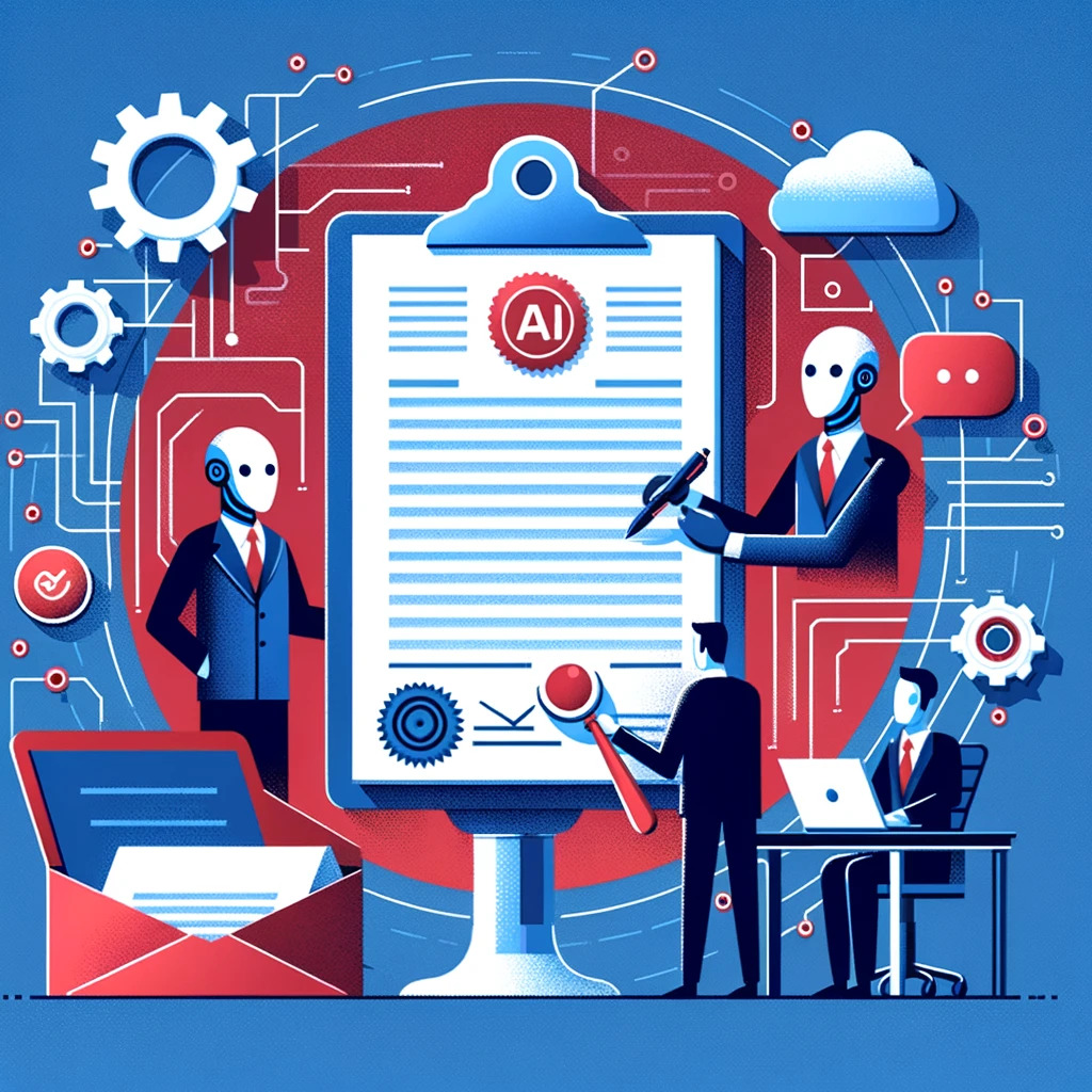 The Role of AI in Online Notarization | US Virtual Notary - 24 Hour ...