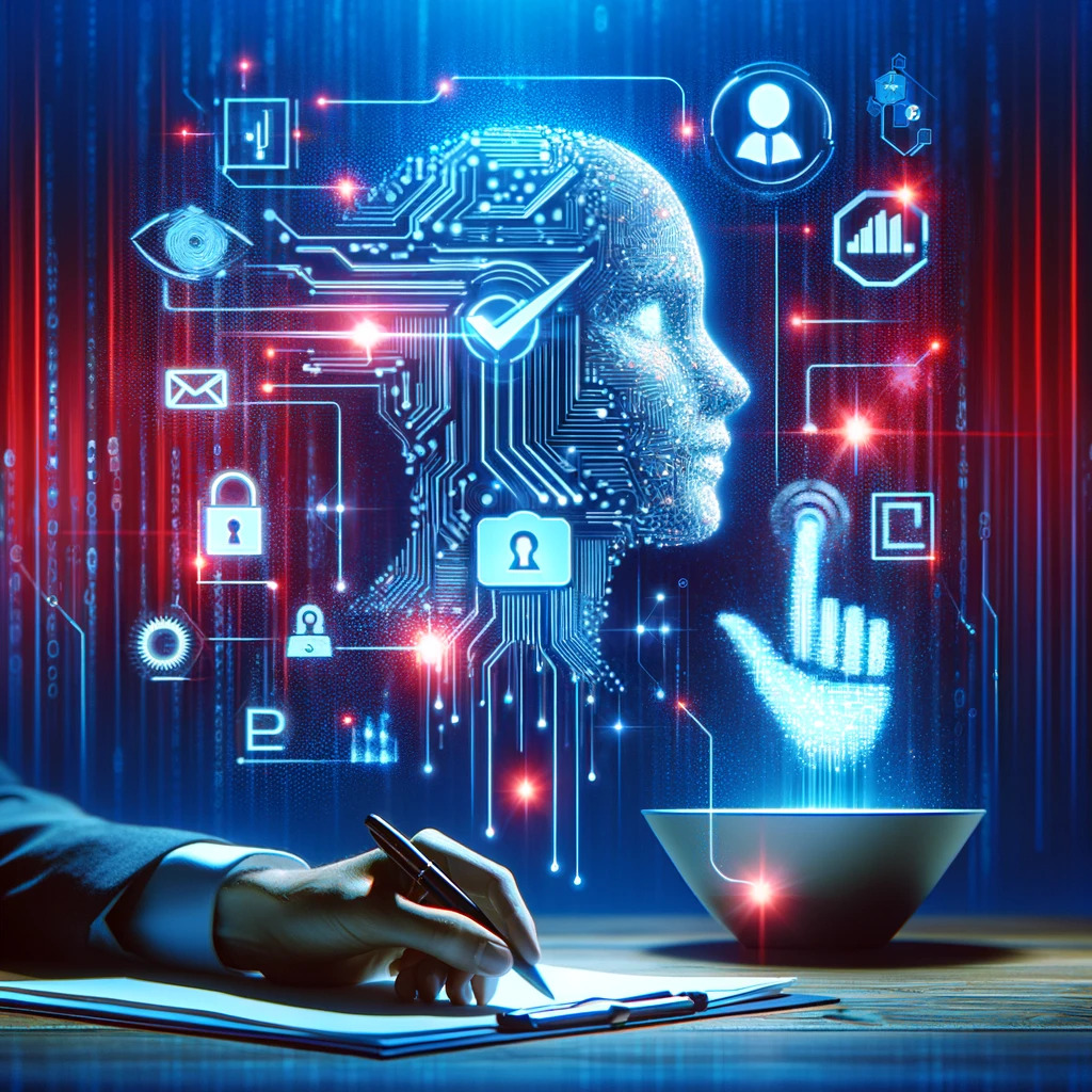 The Role of AI in Online Notarization | US Virtual Notary - 24 Hour ...